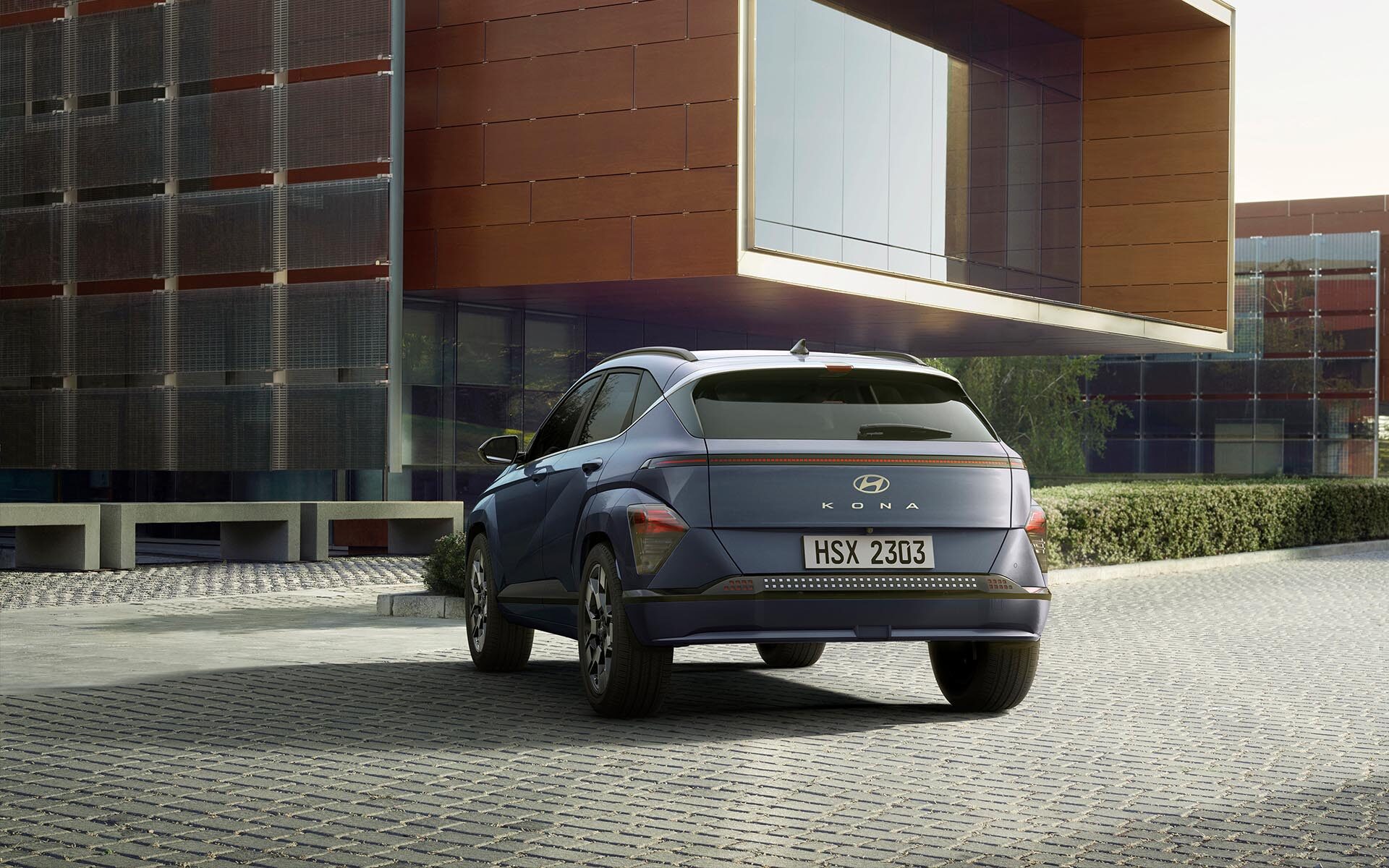 Νέο Hyundai Kona: Αυτοί είναι όλοι οι κινητήρες του στην Ελλάδα ...