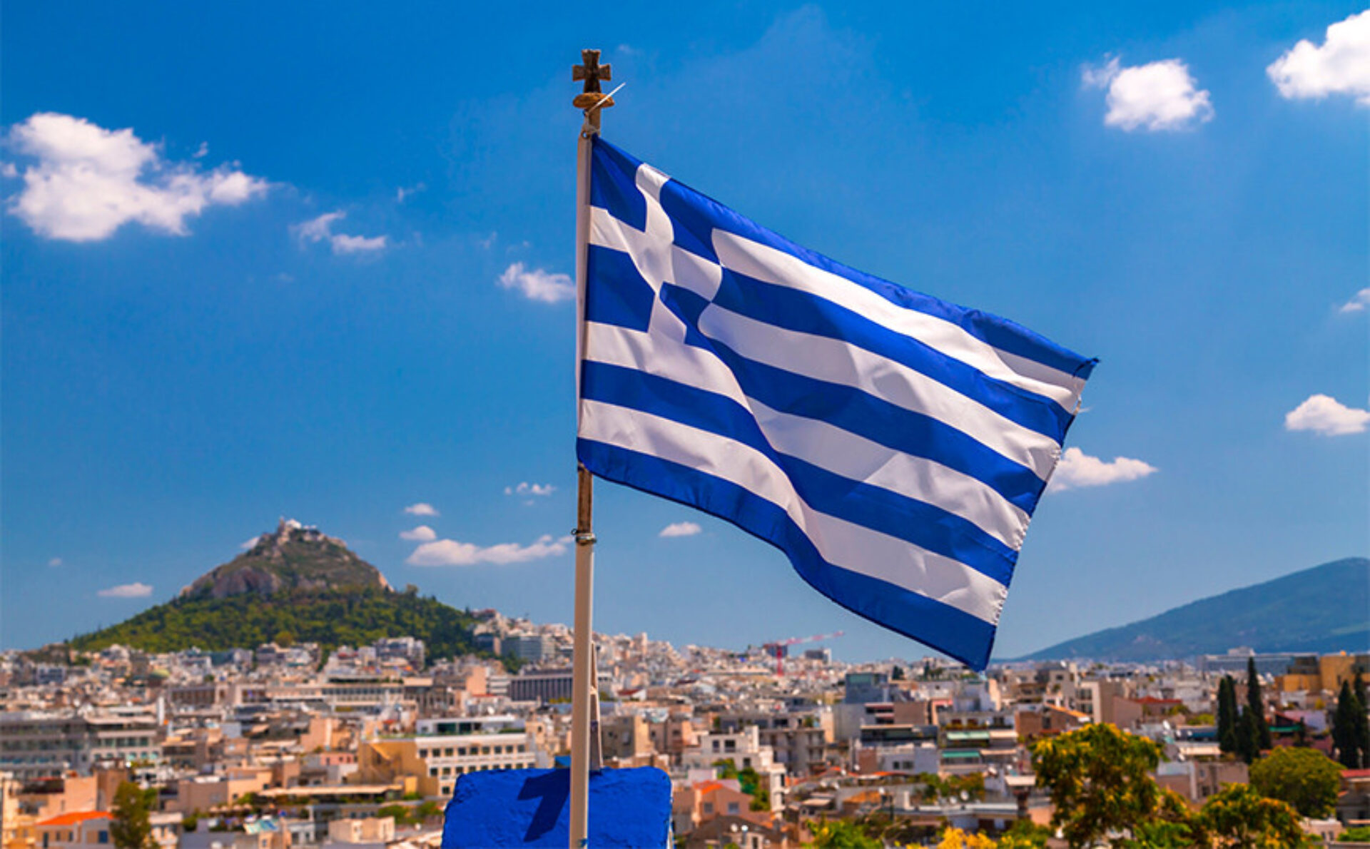 Economist: Η Ελλάδα στις 20 καλύτερες Δημοκρατίες του κόσμου | Ellada.Press