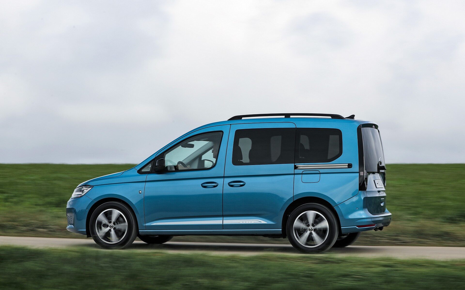 Volkswagen Caddy: Το οικογενειακό που ψάχνεις! | Ellada.Press