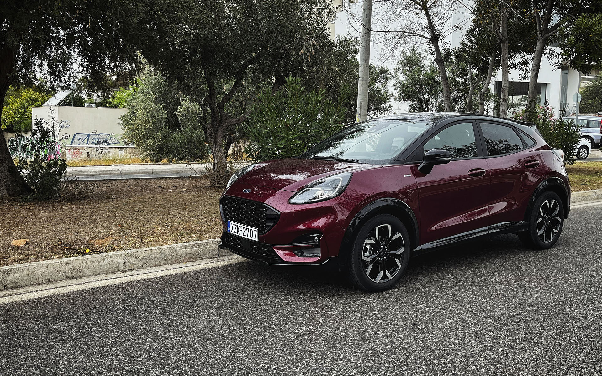 Υβριδικά αυτοκίνητα: Mild, Strong, Full ή Plug-In Hybrid; Οι διαφορές ...