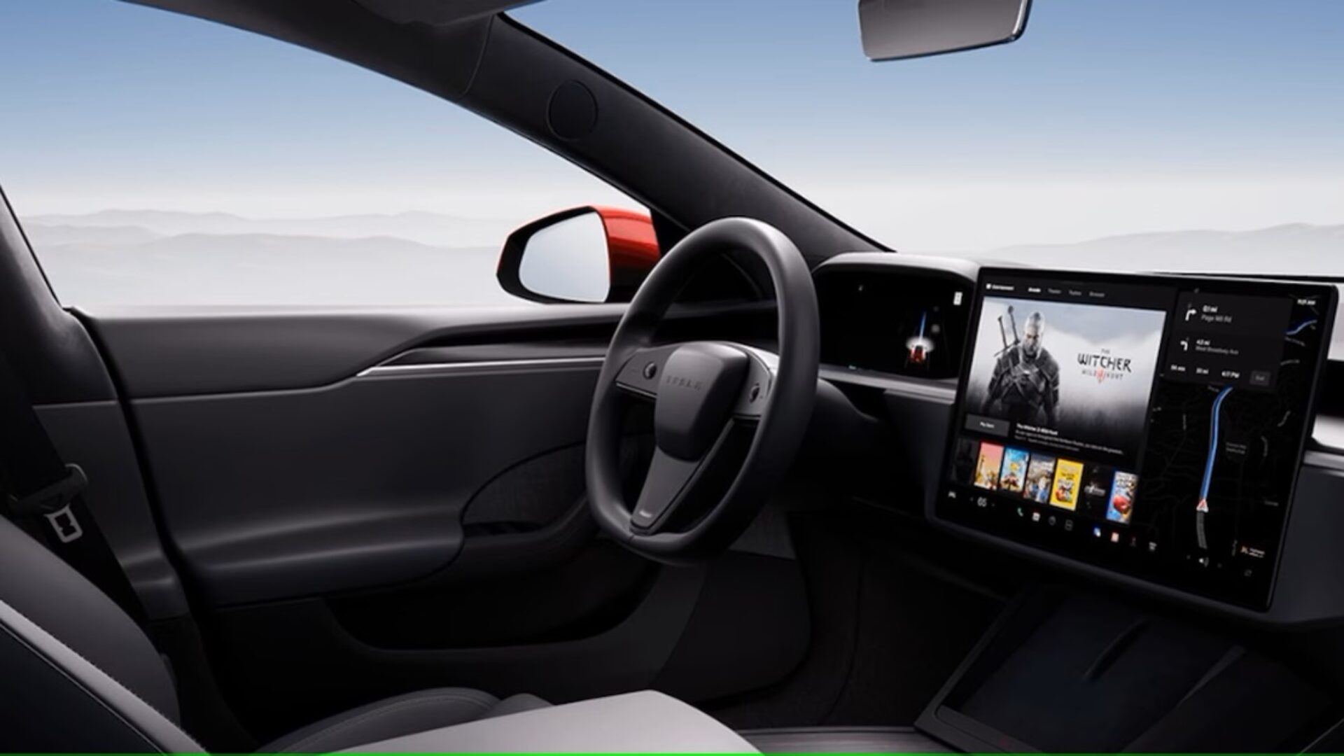 Tesla: Το νέο χρώμα των 3.000 € και η… καινοτομία του στρογγυλού ...