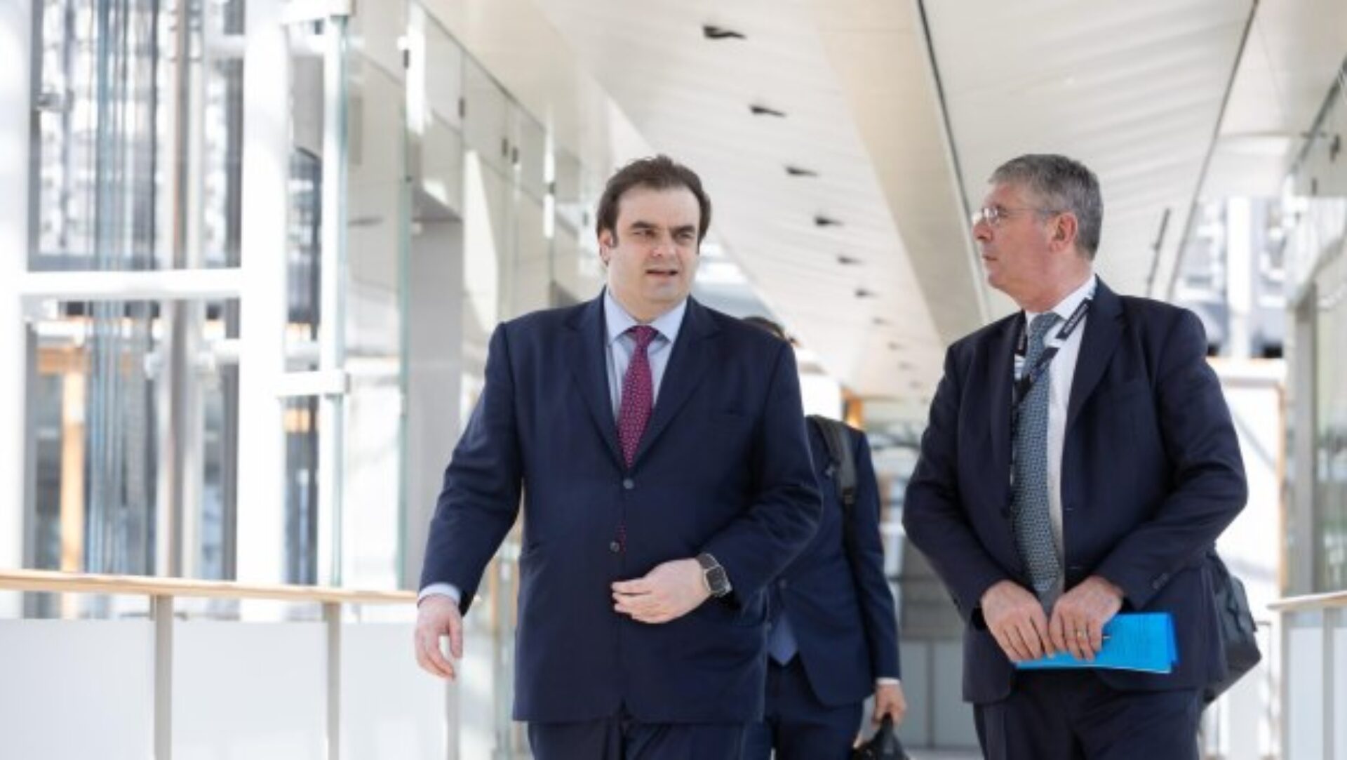 Πιερρακάκης: Μια ιστορία επιτυχίας στην καρδιά της κρίσης η παρουσία ...