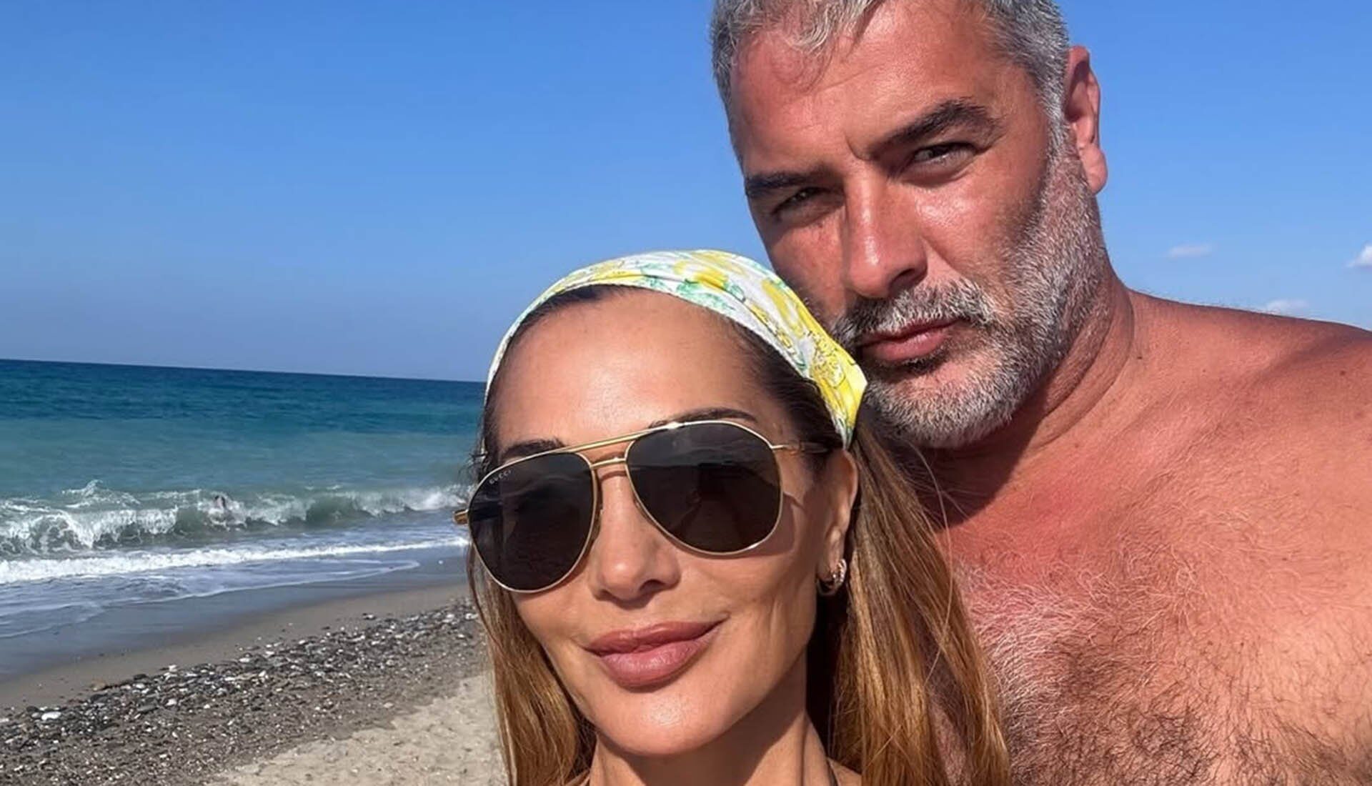 «Έκανα μ@λ@κ@@»: Τι είπε ο Βασίλης Μπισμπίκης στη Δέσποινα Βανδή μετά ...