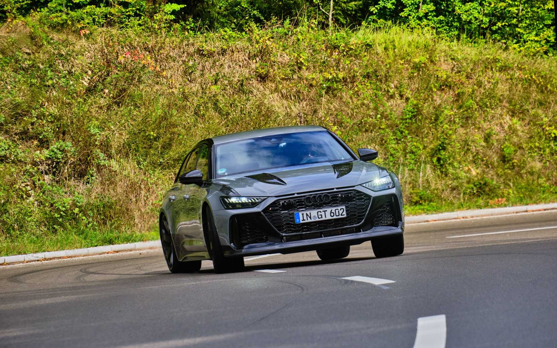 Ανάρπαστο το νέο Audi - Δεν έμεινε ούτε ένα αυτοκίνητο απούλητο - Παρά ...