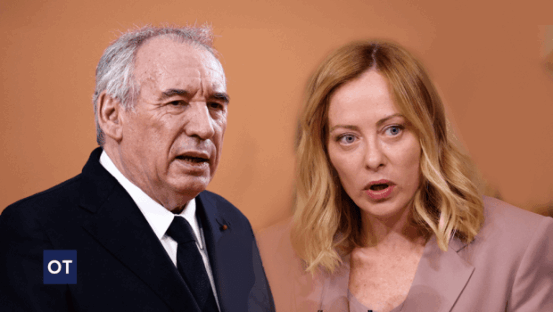 Ιταλογαλλική κόντρα για τη (μη) φορολόγηση των πλουσίων | Ellada.Press