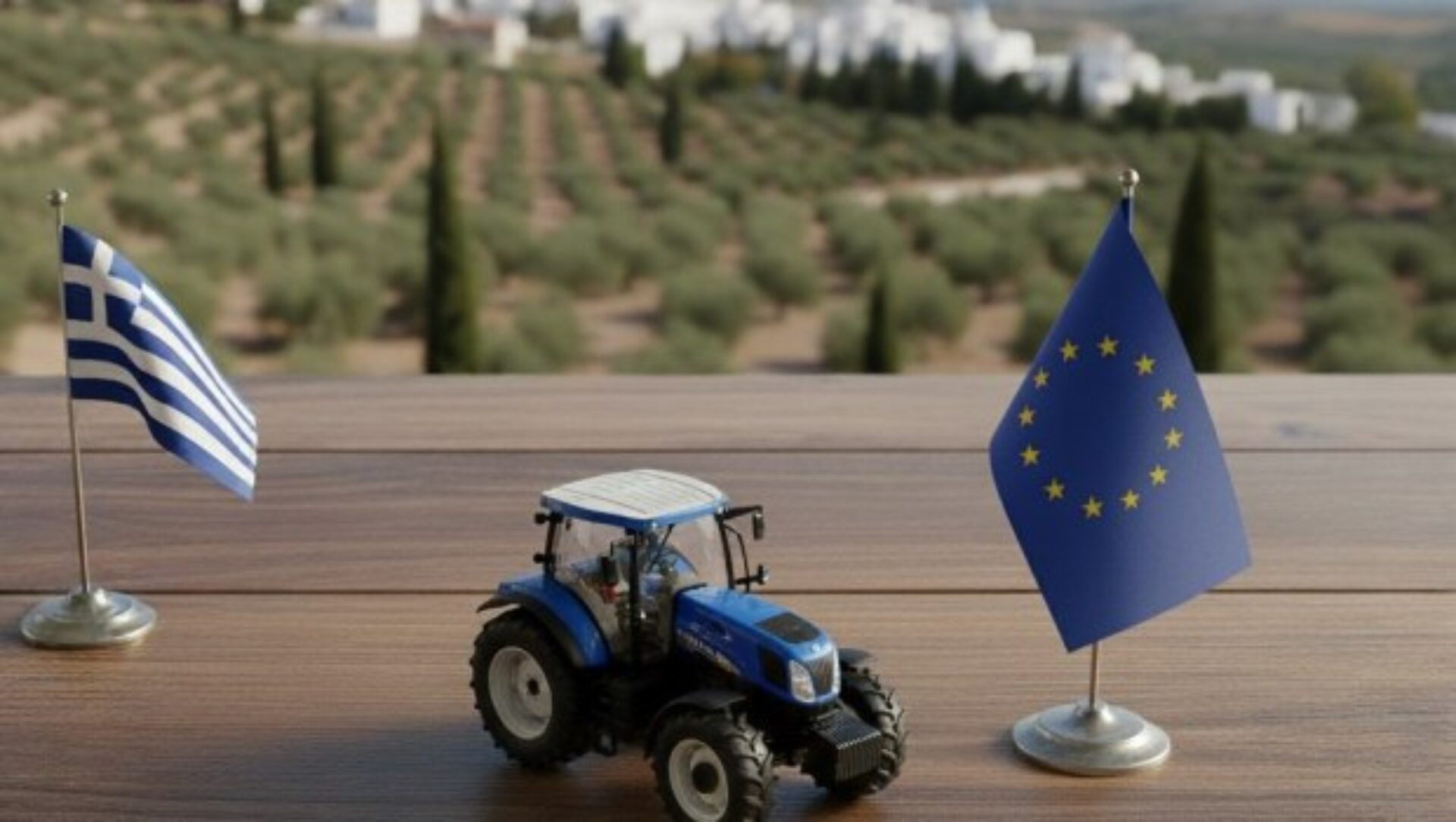 ΟΠΕΚΕΠΕ: Αγώνας δρόμου για να μην χαθούν οι πληρωμές - Στενεύουν τα ...