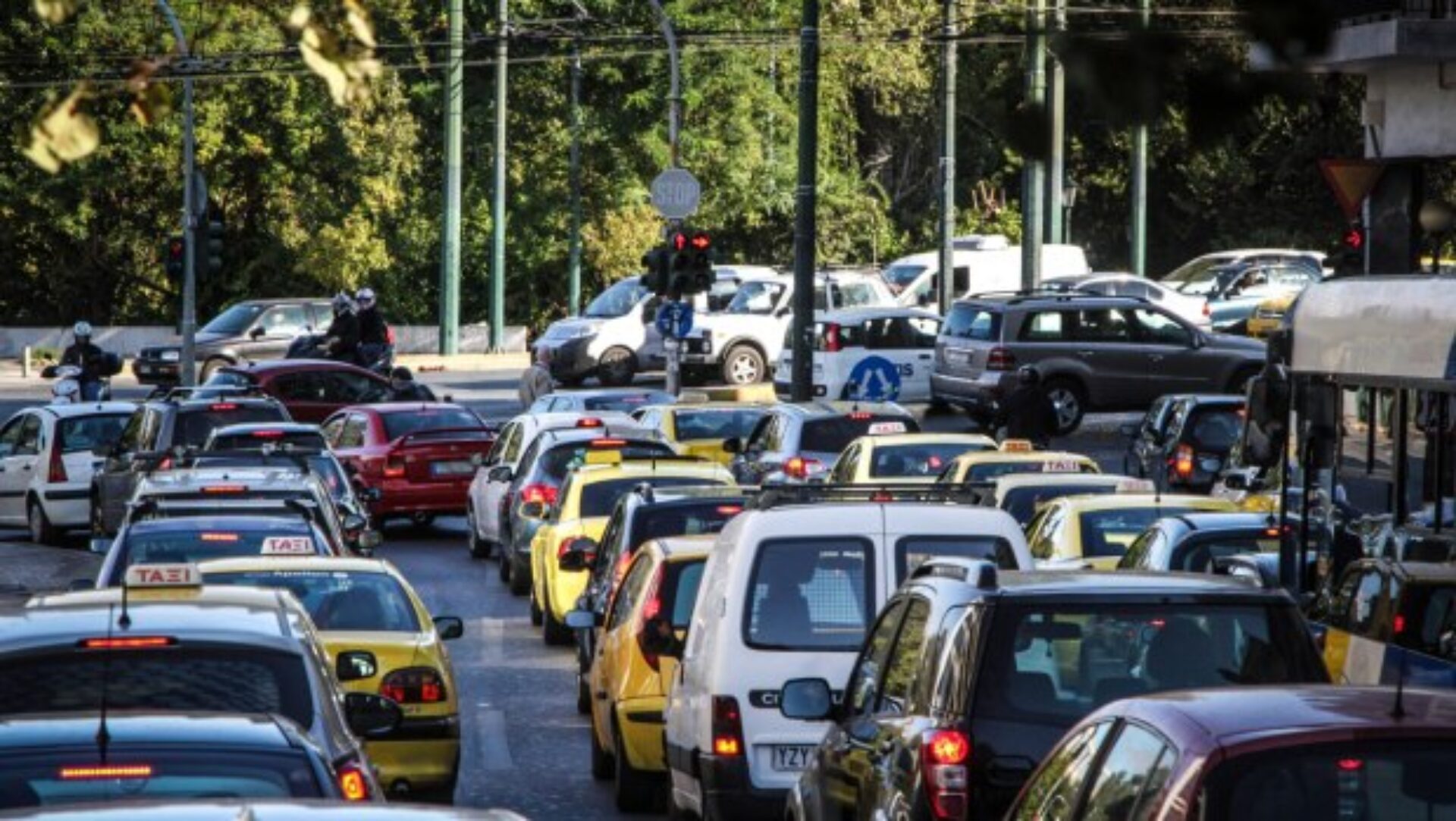 Τέλη κυκλοφορίας 2026: Αντίστροφη μέτρηση για την πληρωμή τους - Πότε ...