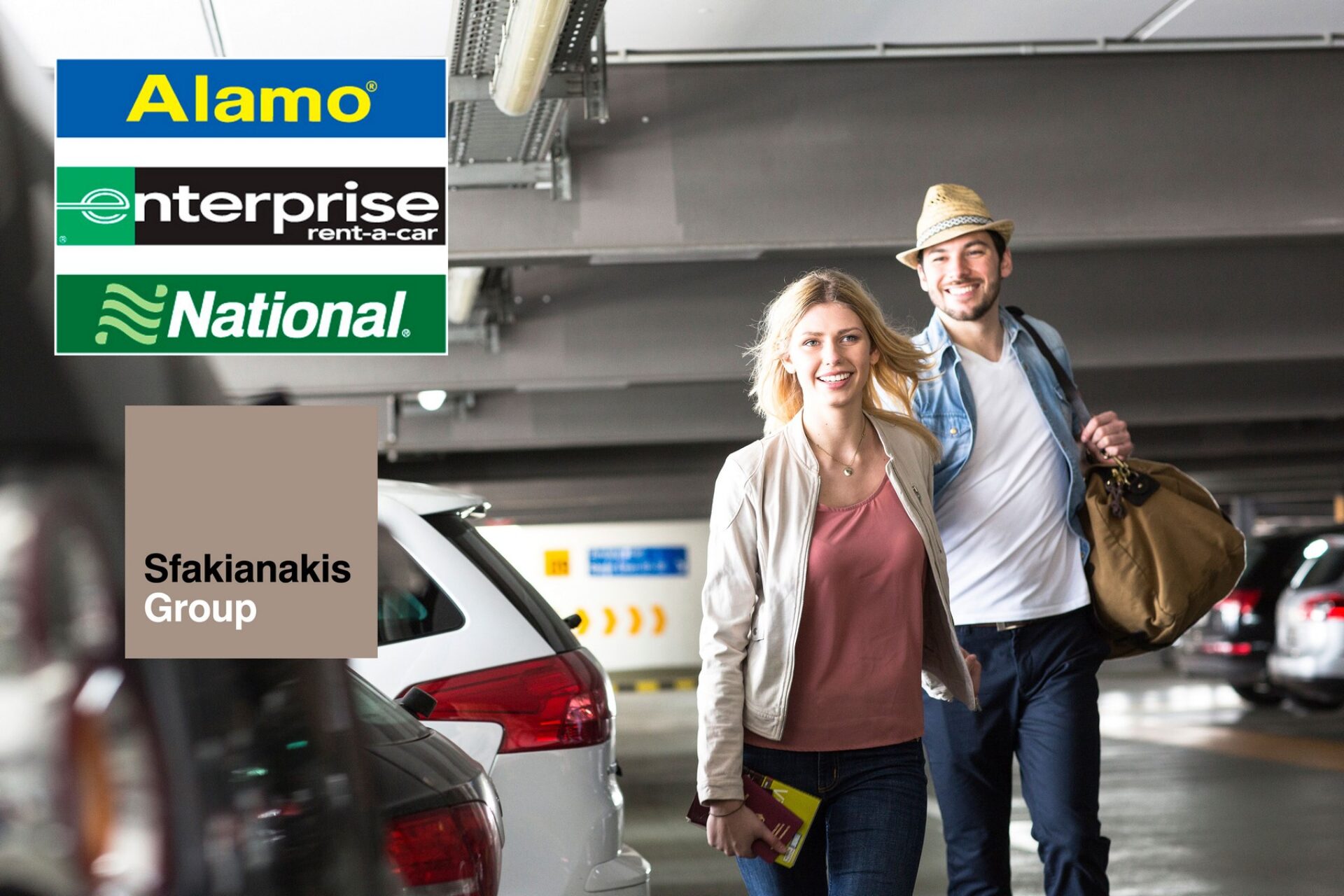 Αυτές είναι οι 3 καλύτερες εταιρείες για να νοικιάσεις αυτοκίνητο - Θες ...