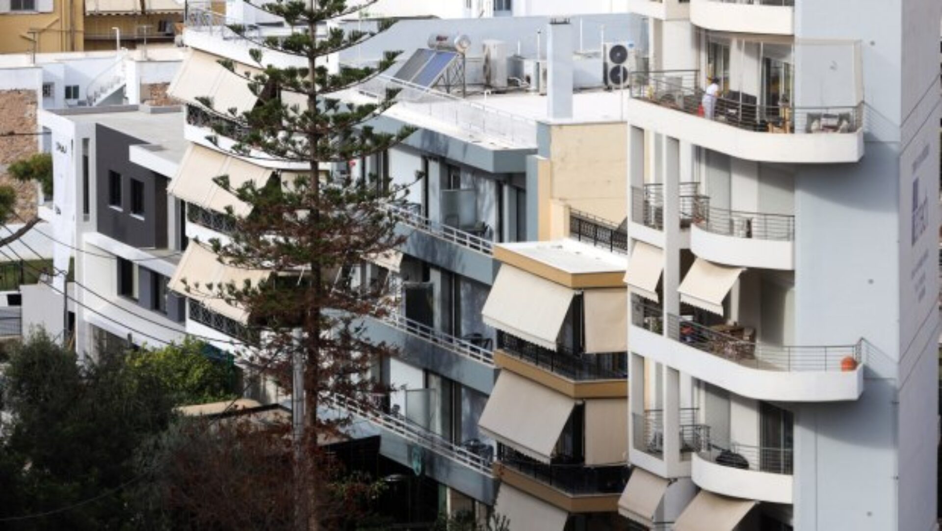 Κτηματολόγιο: Ψηφιακές πράξεις και ηλεκτρονικοί χάρτες | Ellada.Press