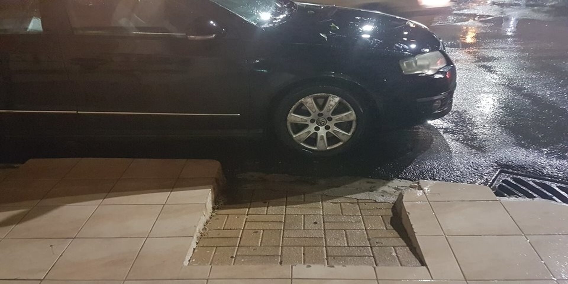 Ράμπες ΑμεΑ, νέα πεζοδρόμια και αισθητήρες – Τι αλλάζει στην Αθήνα ...