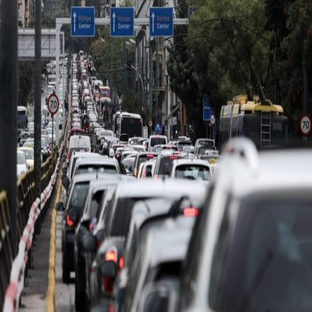 Τέλη κυκλοφορίας: Ο νέος οδηγός της ΑΑΔΕ - Οι προθεσμίες πληρωμής και ...