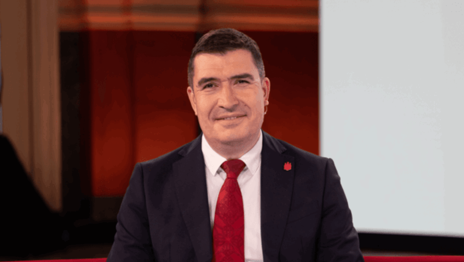 Atanasov: Η Coca-Cola ανοίγει στην Αθήνα R&D κέντρο | Ellada.Press