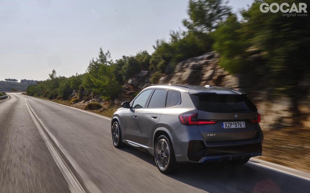 Έως 12.000 ευρώ φθηνότερα τα BMW - Η μεγάλη επιδότηση για ηλεκτρικά ...