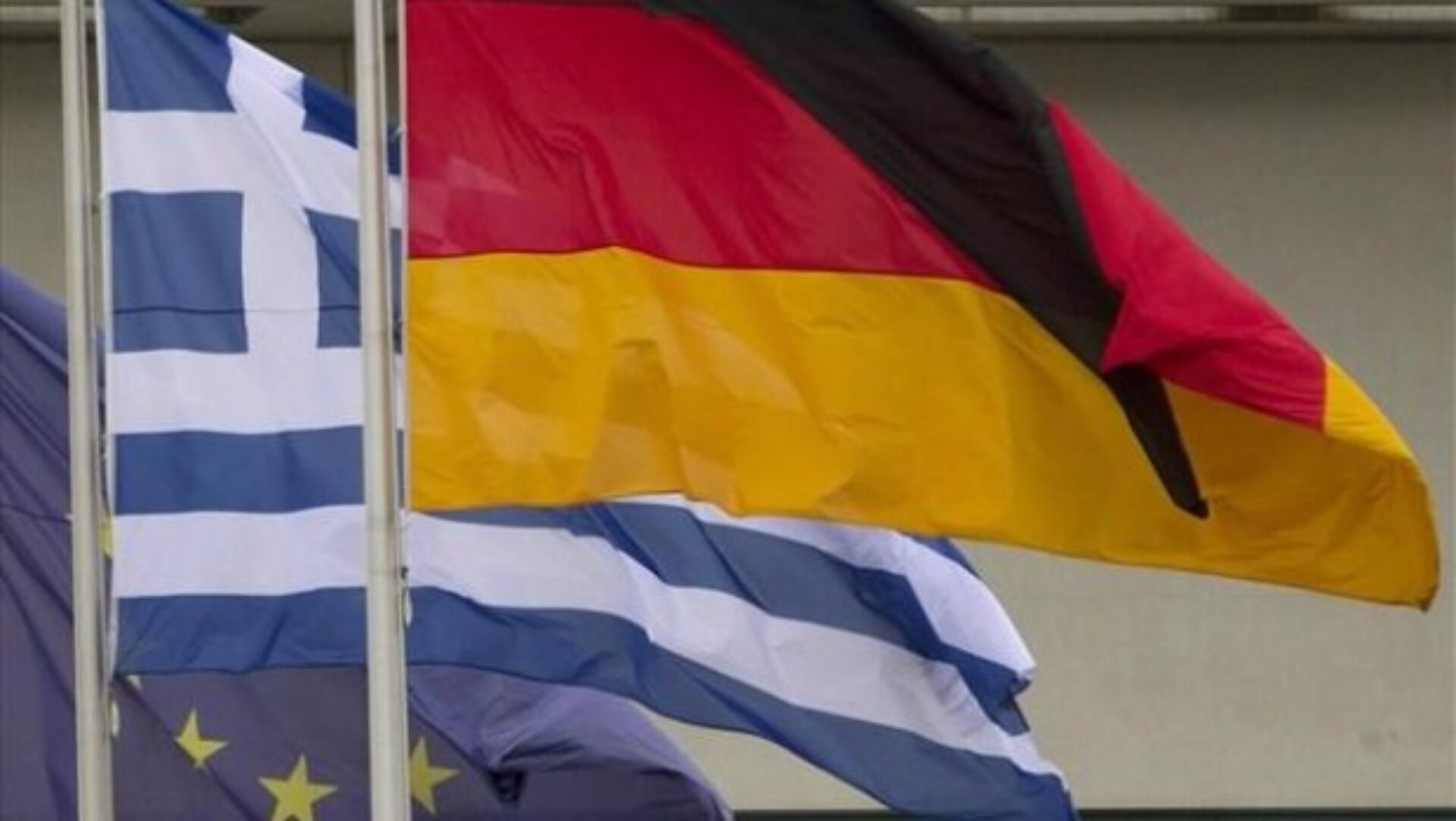 Ελλάδα – Γερμανία: Βαθιά ελλειμματικό παραμένει το διμερές εμπόριο ...