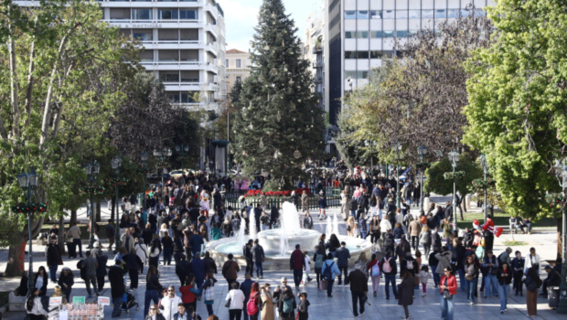 Λιανεμπόριο: Δύο τελευταίες Κυριακές με τα μαγαζιά ανοιχτά - Τι ...