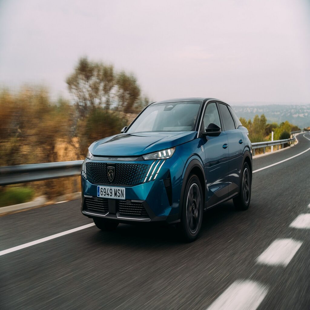 Ξεπουλάει το νέο SUV της Peugeot – Έφτασε τις 67.000 παραγγελίες ...
