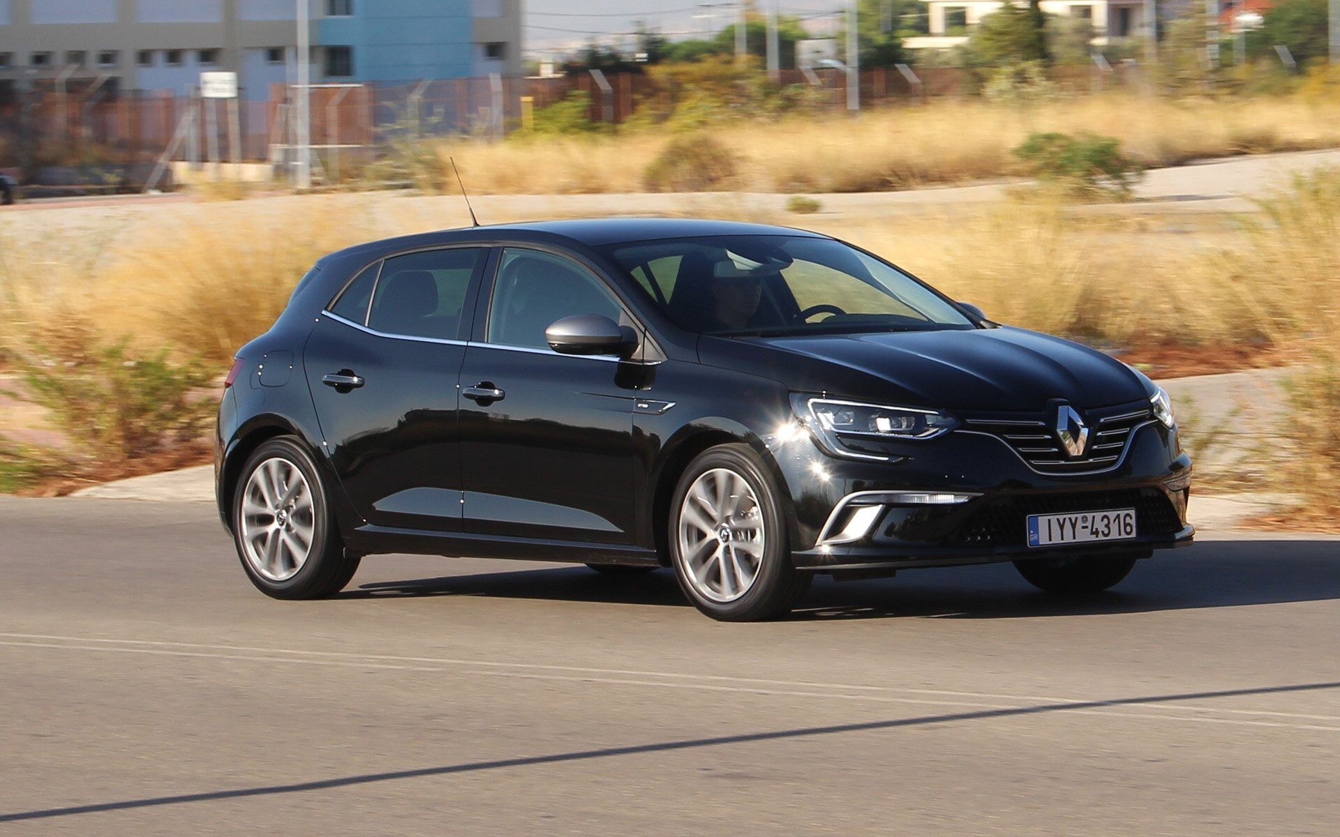 Ο κινητήρας «Κ» που έσπασε ταμεία - Από τη Renault μέχρι τη Mercedes ...