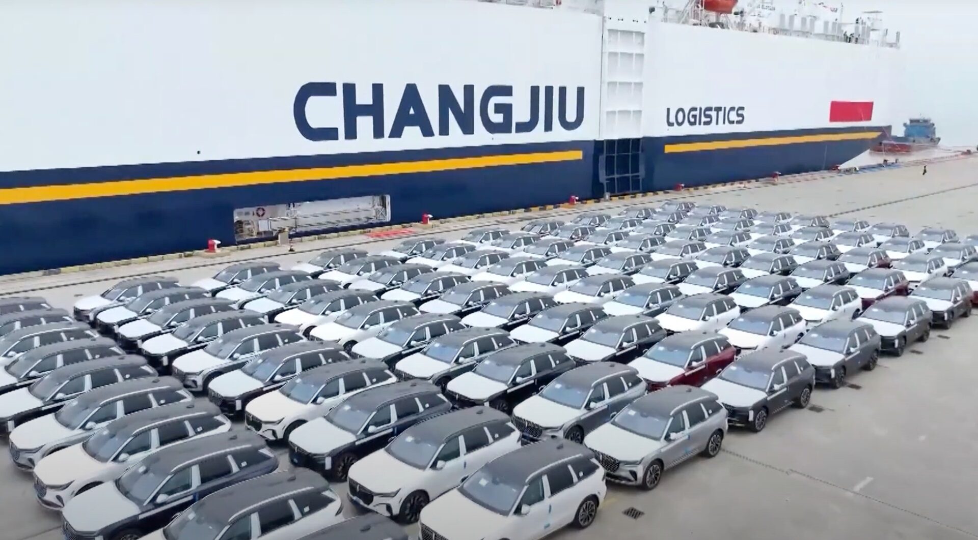 Στο πλευρό των Κινέζων η Volkswagen – Υπό έναν όρο - Η μεγαλύτερη ...
