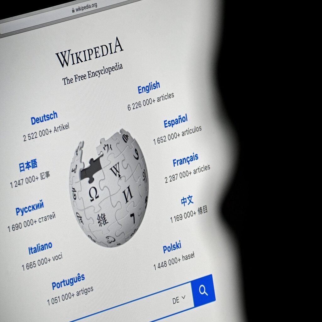 Wikipedia: Αυτές είναι οι σελίδες με τη μεγαλύτερη επισκεψιμότητα το ...