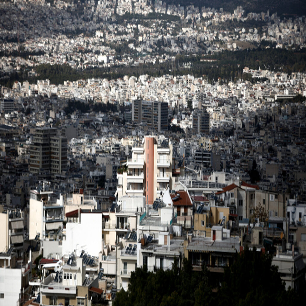 Ακίνητα: Στα ύψη οι τιμές στα νεόδμητα διαμερίσματα στην Αθήνα - Οι ...