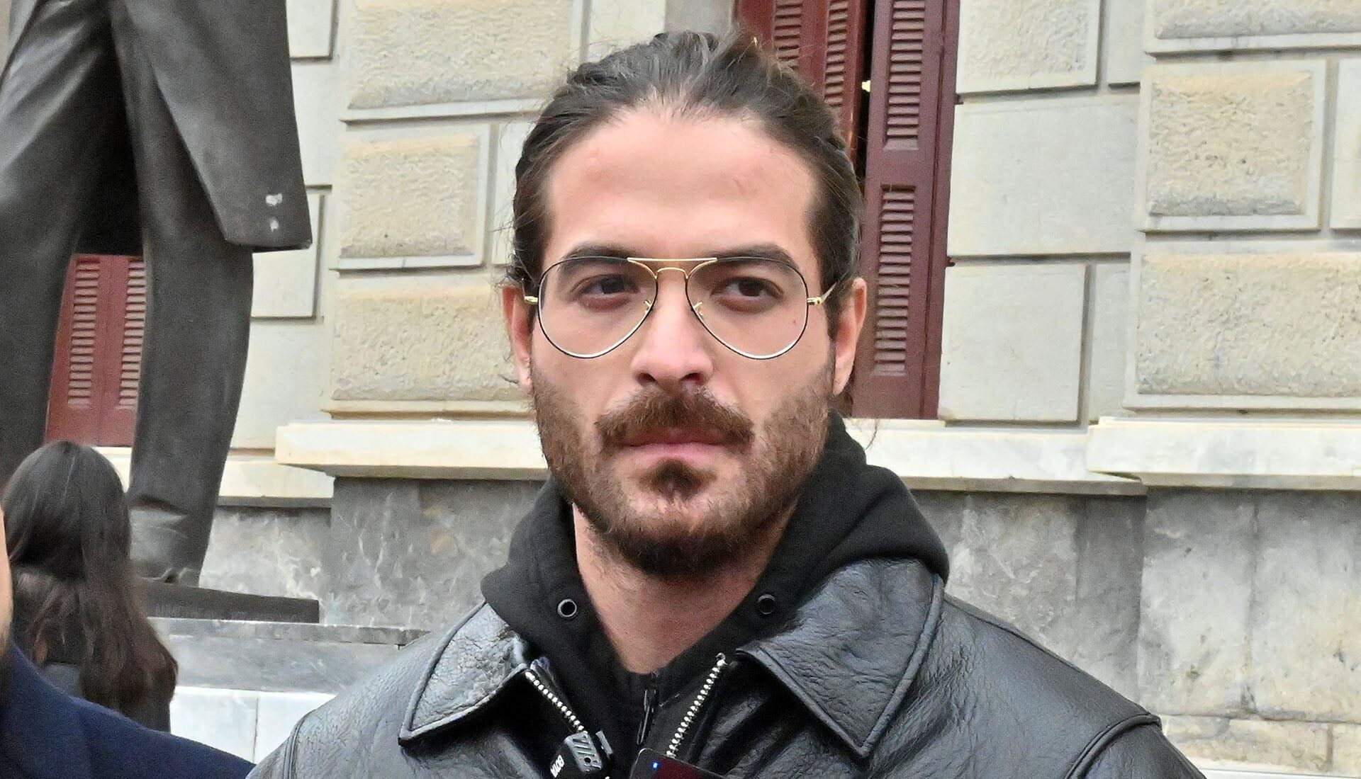 Άρης Μουγκοπέτρος: «Δεν έκανα τίποτα για να βρεθώ στη φυλακή τα ...