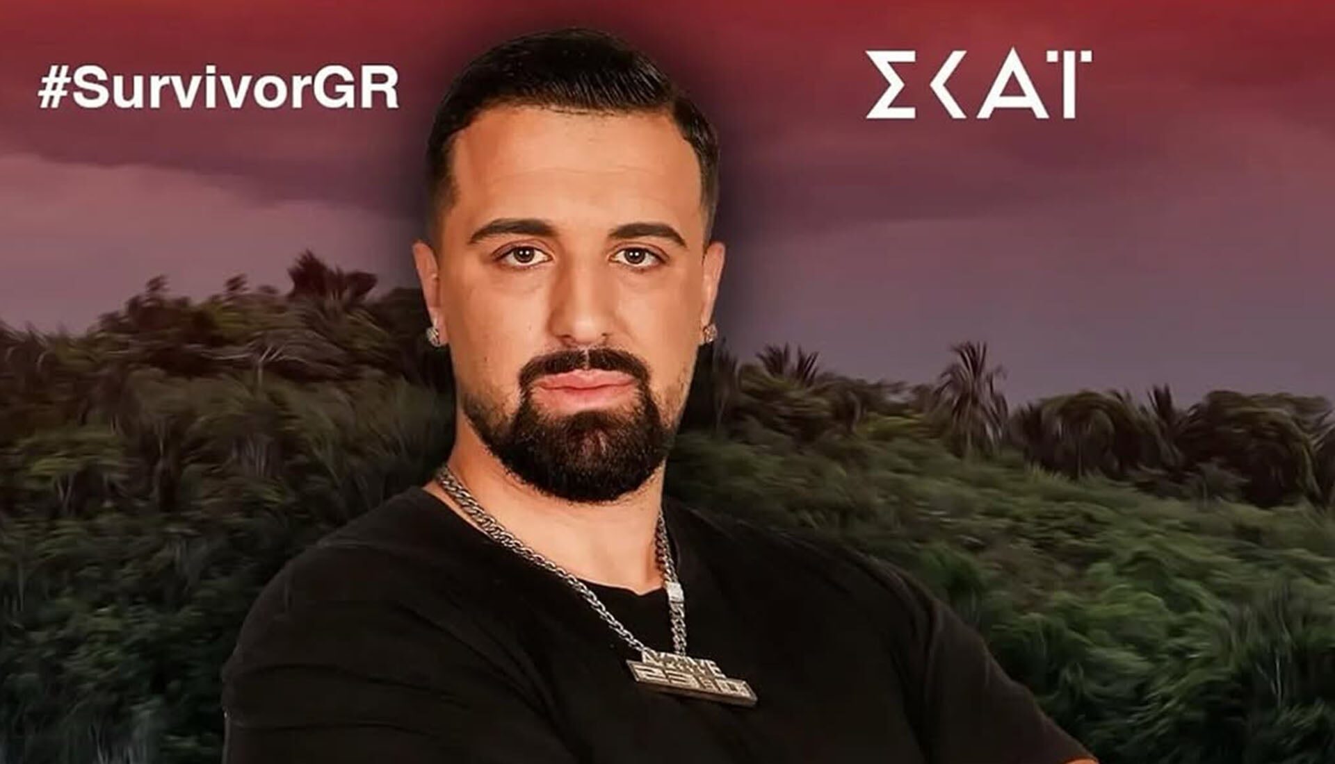 Σύντροφος Gio Kay: «Θα σε θυμούνται σαν τον Μέγα Αλέξανδρο» – Η κόντρα ...