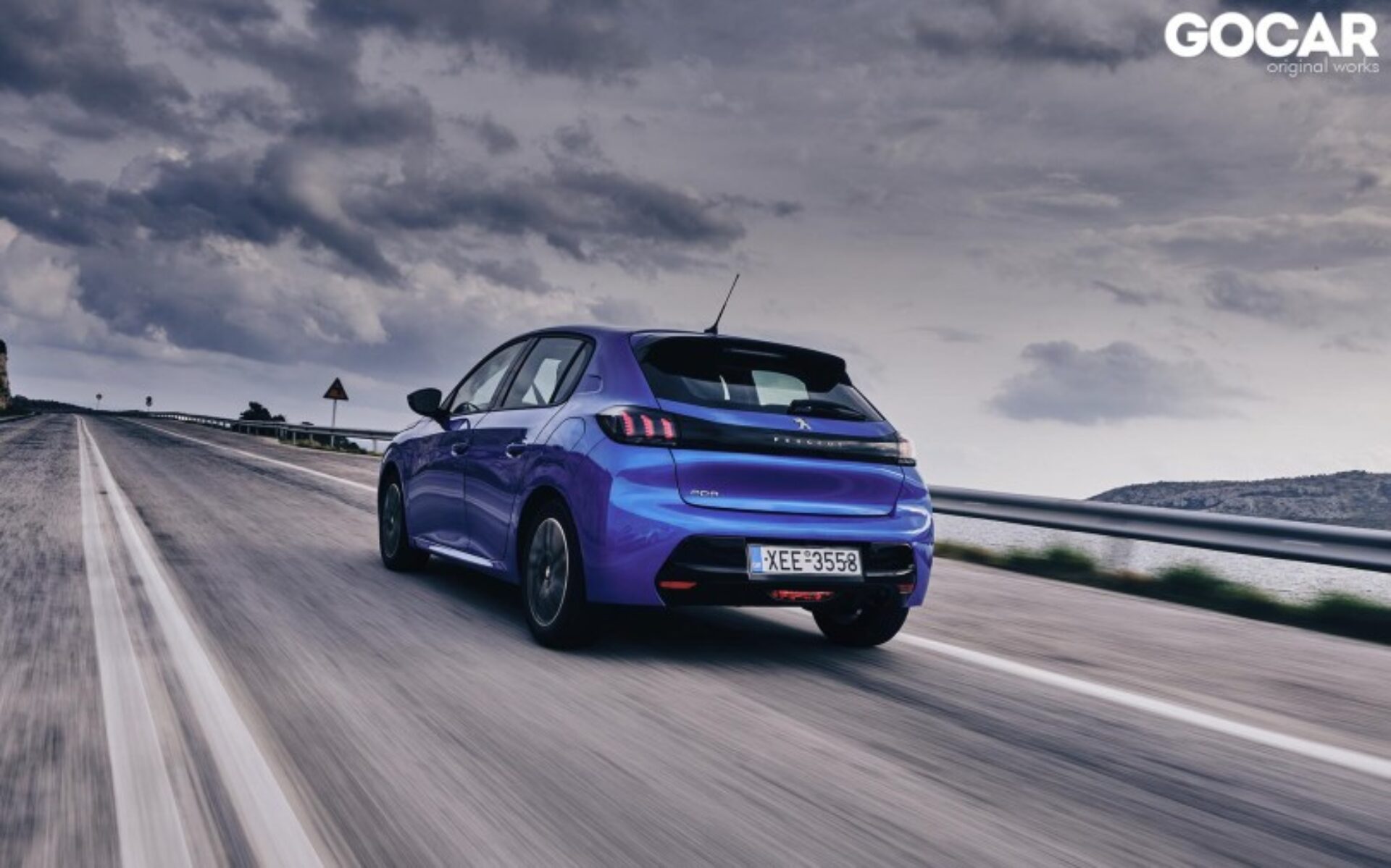 Supermini σε βενζίνη, diesel ή ηλεκτρικό με τιμή που ξεκινά από 19.500 ...