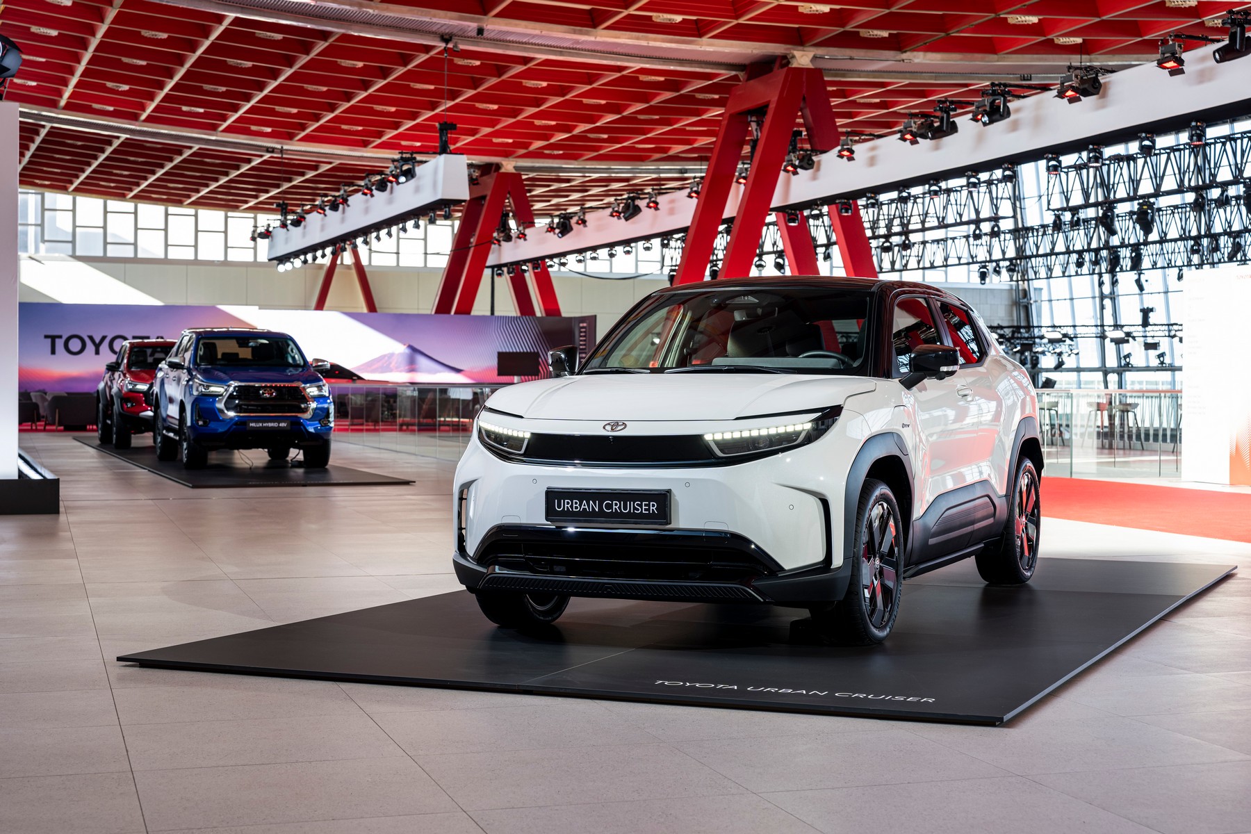 Ό,τι πρέπει να γνωρίζετε για το νέο B-SUV της Toyota – Έρχεται Ελλάδα ...